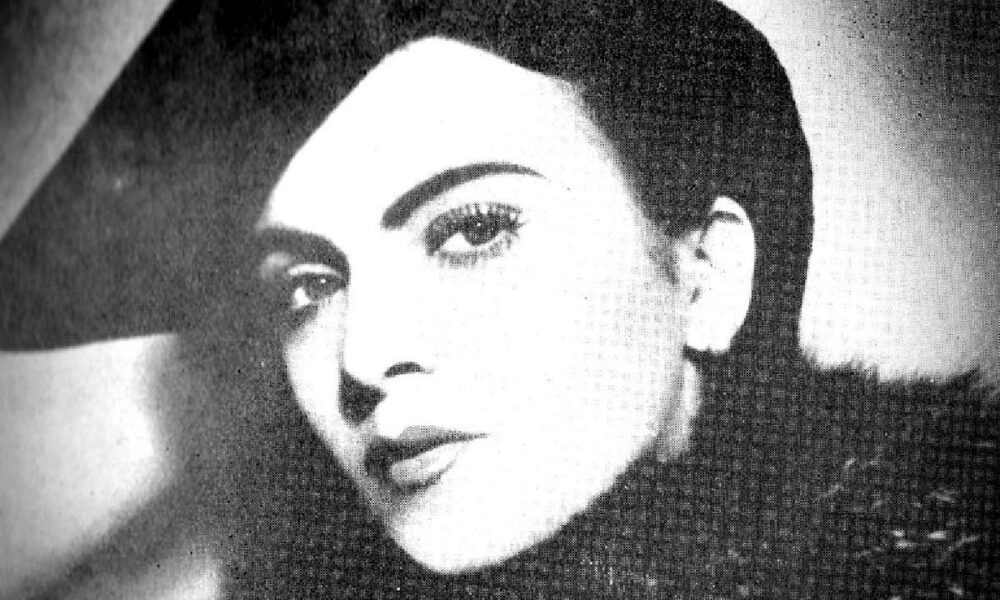 Maria Tănase – O inimă care cânta pentru o țară întreagă – Răvașul